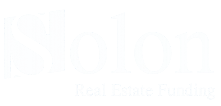 Solon Real estate Partners